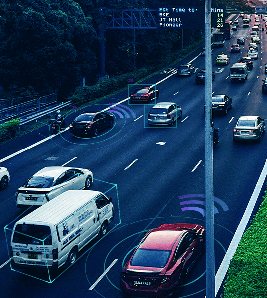 OverWheels For Vehicles - Overdrive