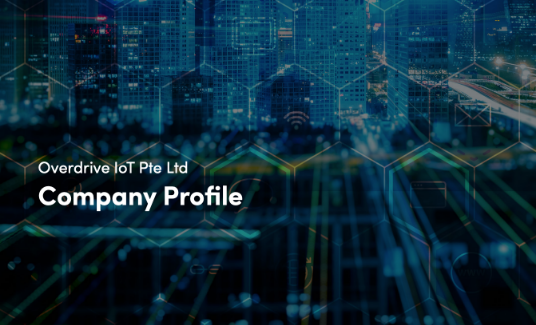 eBrochures - Overdrive