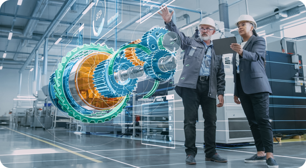 Equipment Monitoring & Machine Monitoring Systems | Overdrive