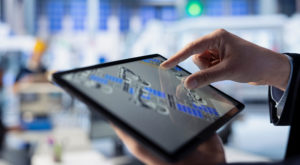 Equipment Monitoring & Machine Monitoring Systems | Overdrive